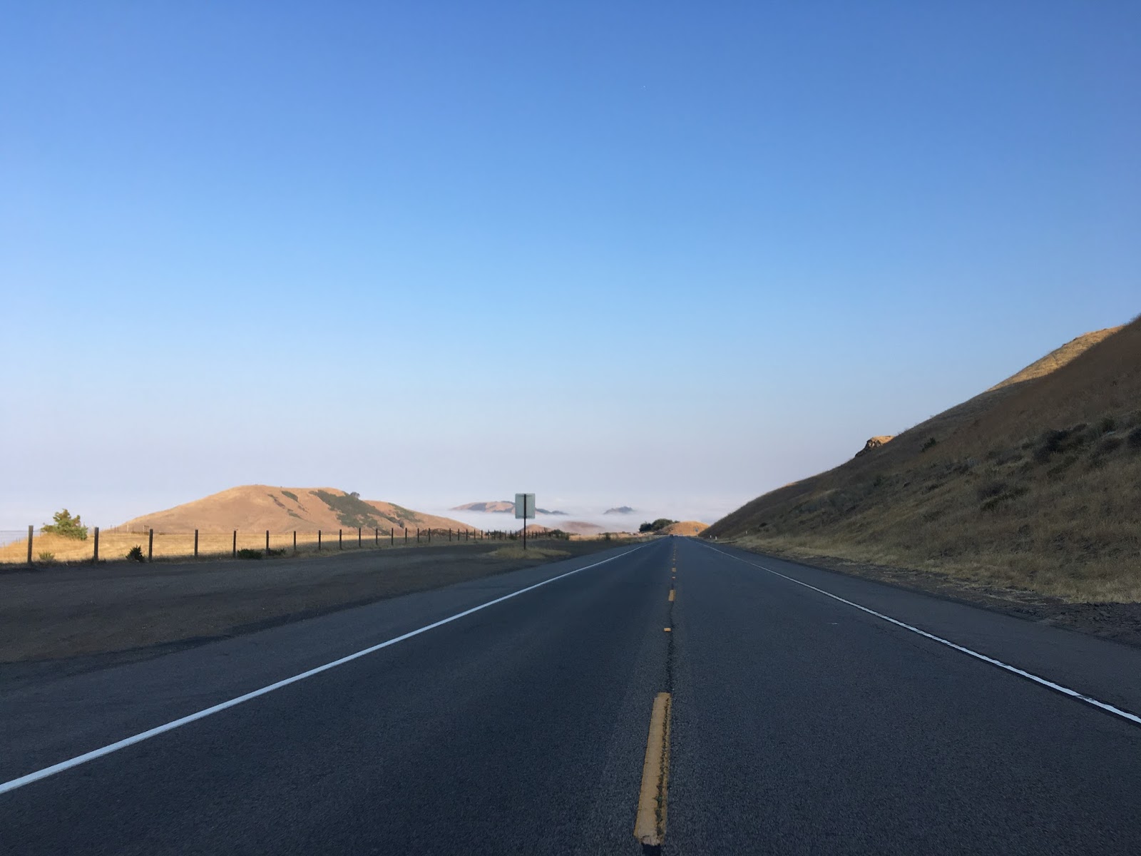 Legacy of US Route 466 Part 1; California State Route 46