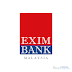 Exim Bank Malaysia Logo vector (.cdr) - BlogoVector