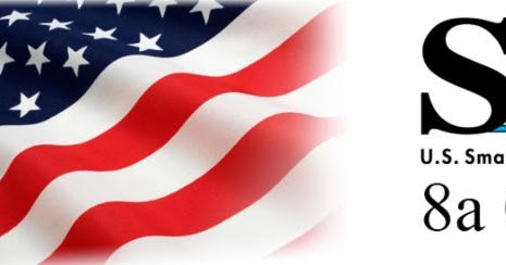 What is the process of SBA 8a certification business process