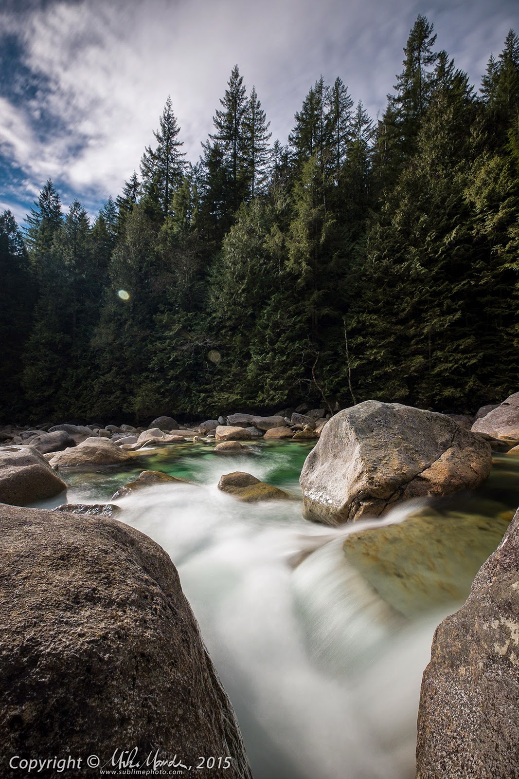 Beau Photo Supplies - Blogs: Review: Deep ND Filters Compared (updated)...
