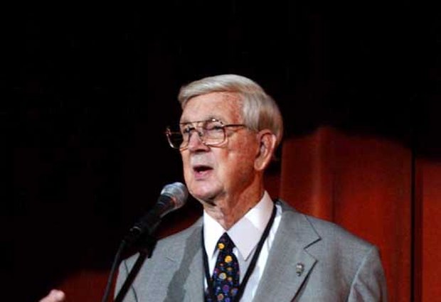 Frank Page dies - Funtuna