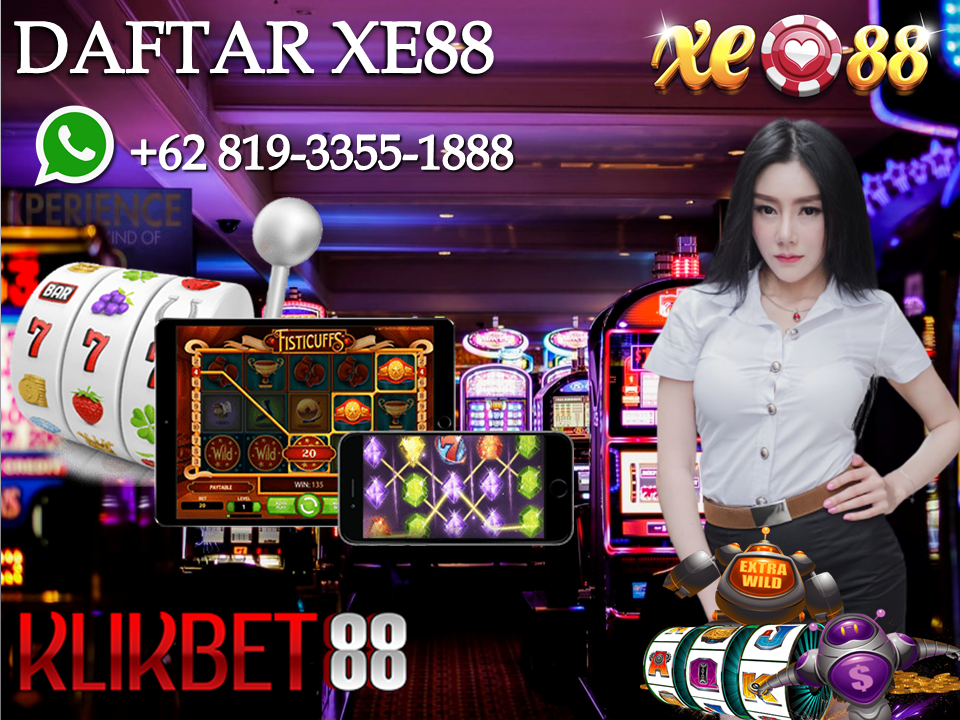 AGEN XE88 | DAFTAR XE88