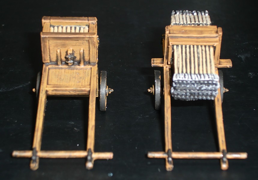 [TMP] "Perry Choson Korean Hwacha and Singijeon " Topic