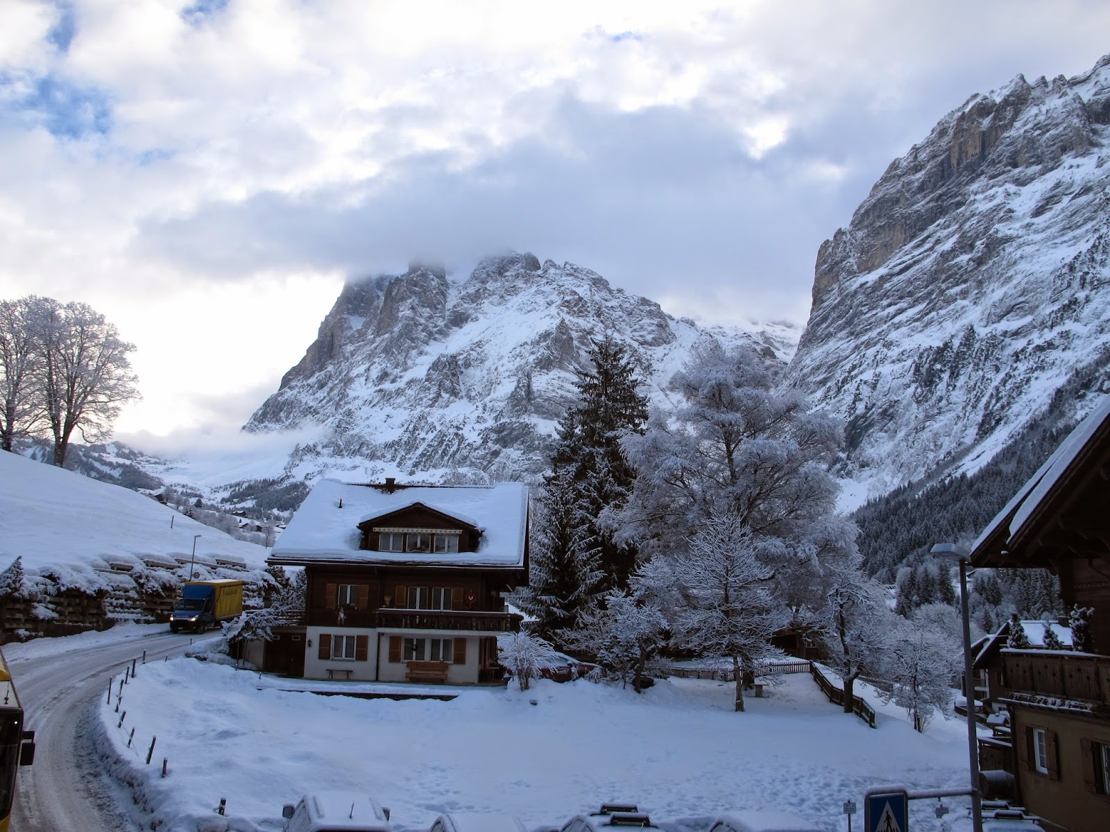 Grindelwald
