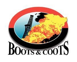 History of All Logos: All Boots Coots Logos