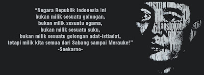 Quote Tokoh: Soekarno Quotes