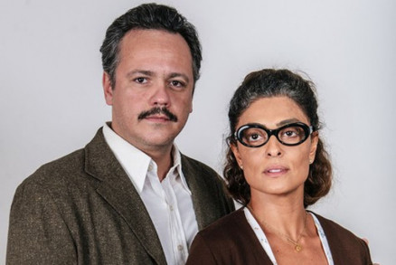 Filme sobre o médium José Arigó