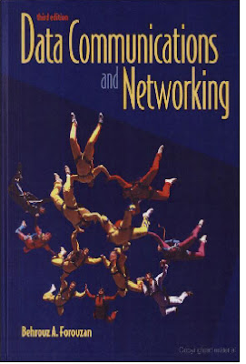 JNTU For All: Data Communications And Networking By Forouzan 3-Edition