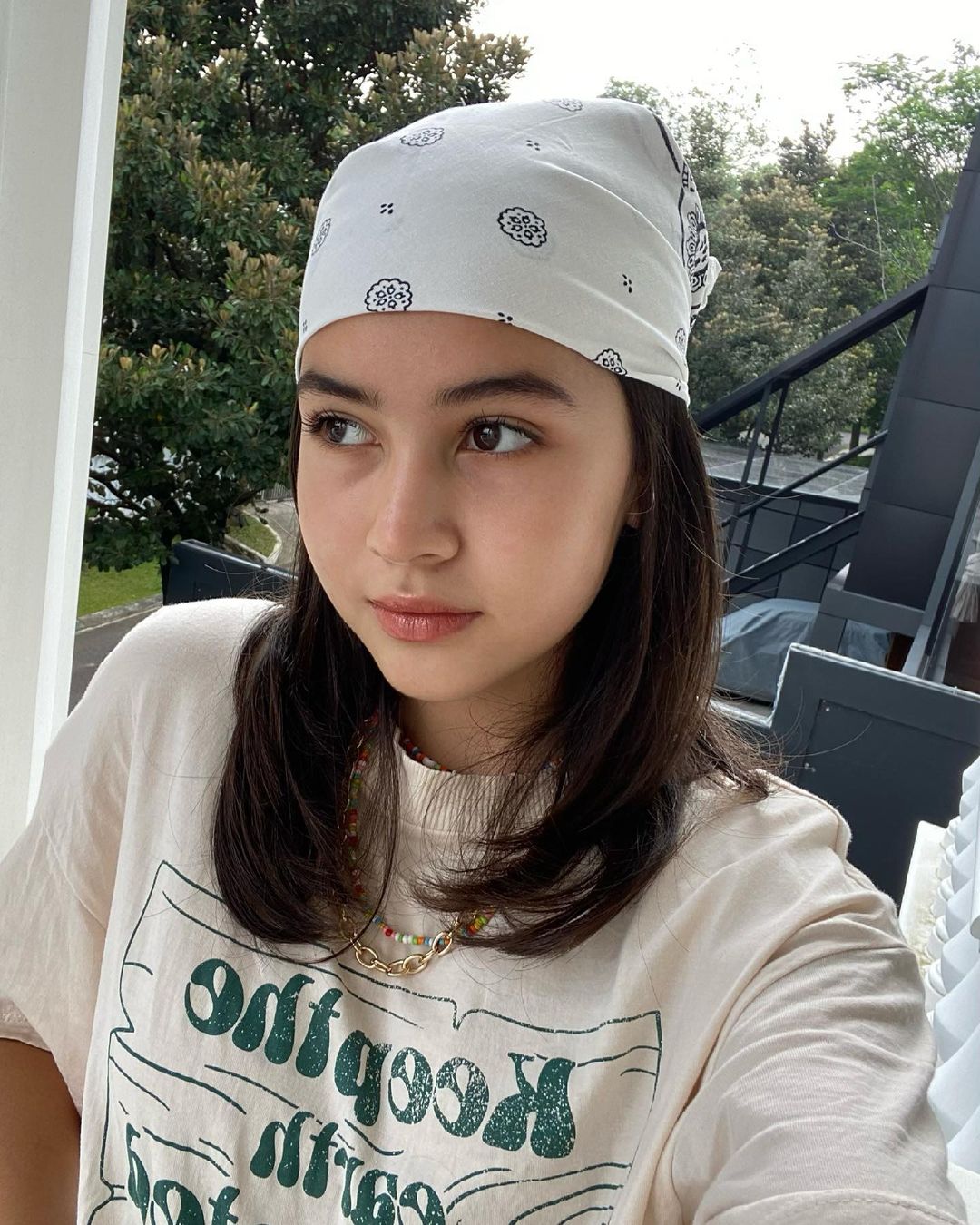 √ Biodata Sandrinna Michelle, Biografi, Profil Lengkap, Umur, Foto dan ...