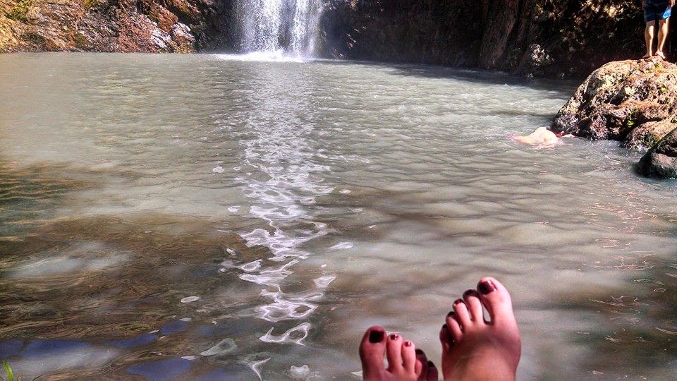 Bitácora del Viaje por el Mundo: Aticama, Nayarit (México)