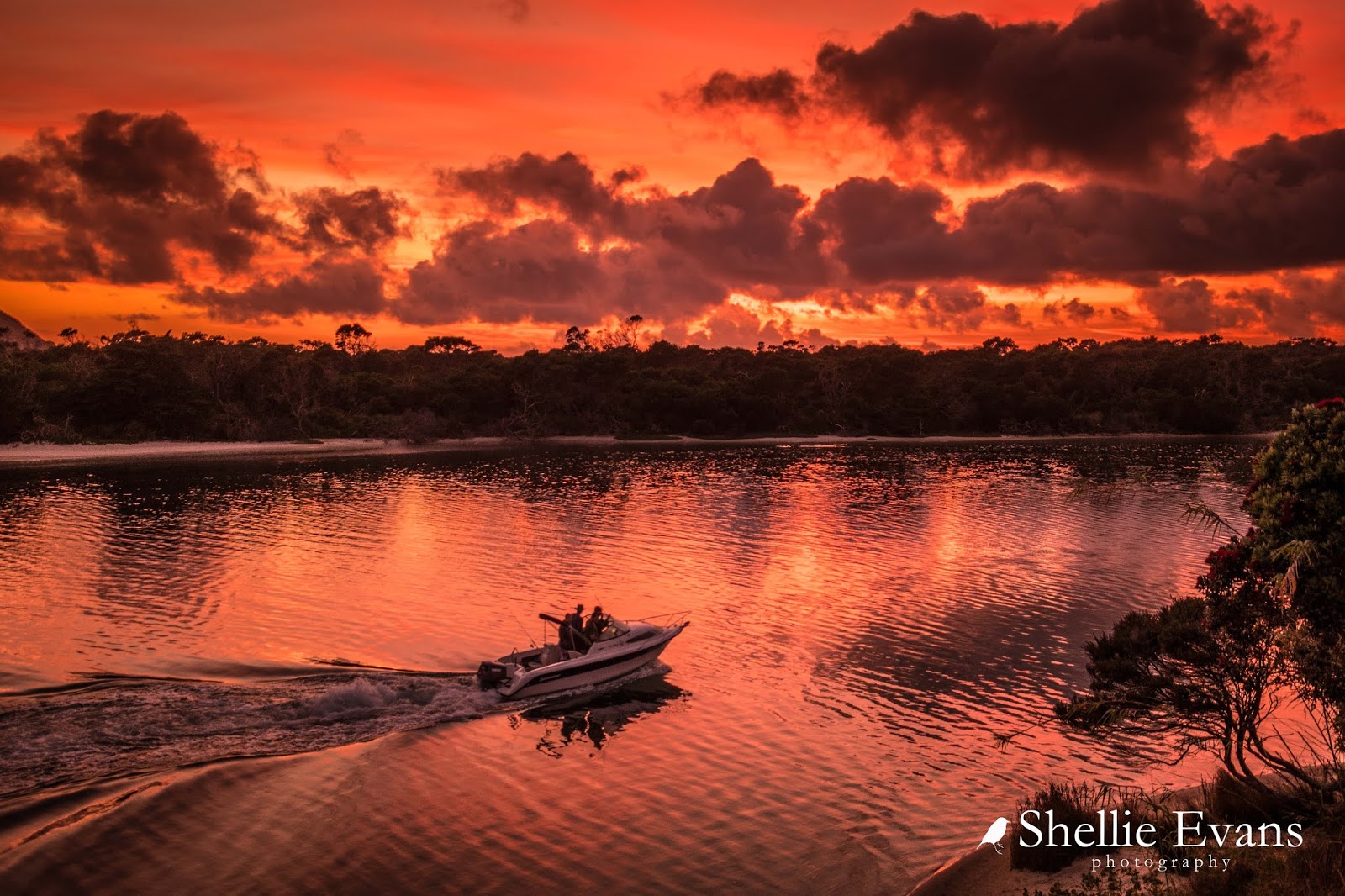 Two Go Tiki Touring: History at Houhora Heads