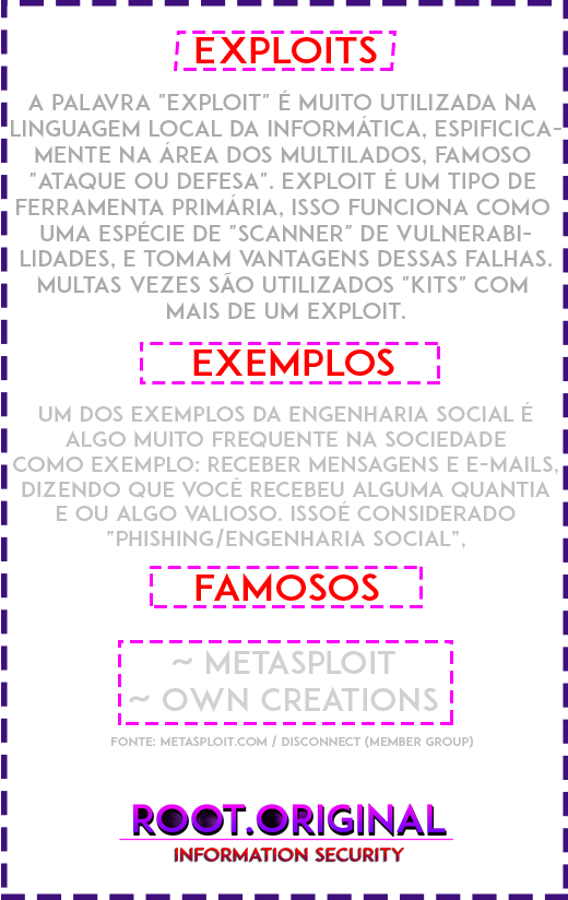 ㅤㅤㅤㅤ ㅤroot Original Exploits