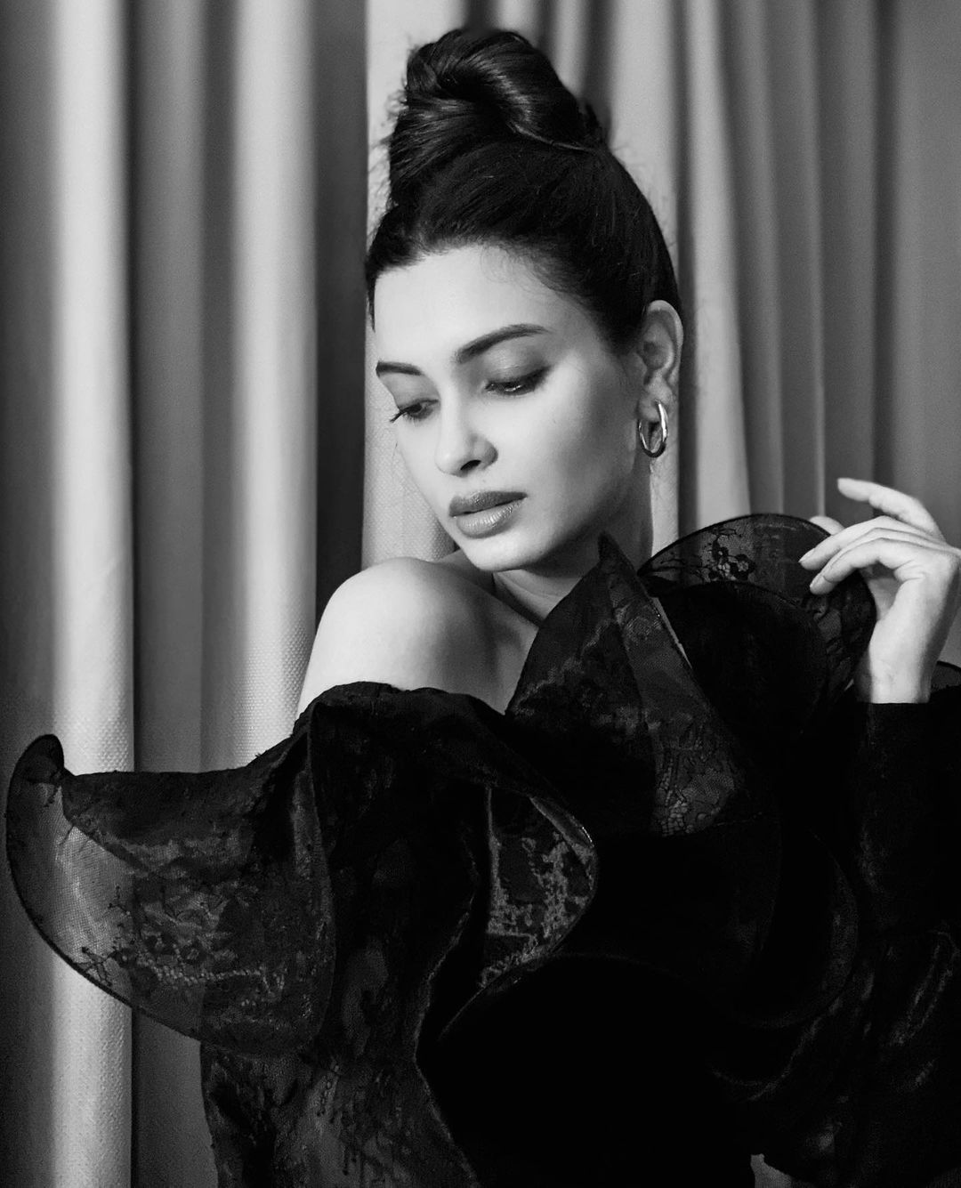 Disha patani UHD HD HQ High-Resolution Photo