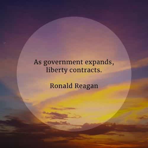 46 Political quotes that'll tell you more about politics