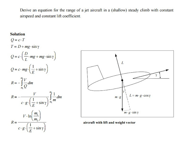 ENGINEERING (Aerospace/Civil/Mechanical): Flight Dynamics Problems and ...