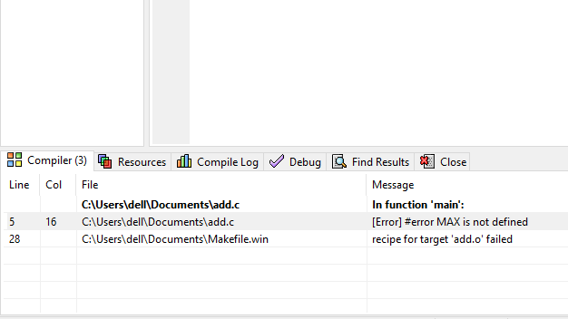 Learn C : What are Preprocessor Directive , Introduction , Examples ...
