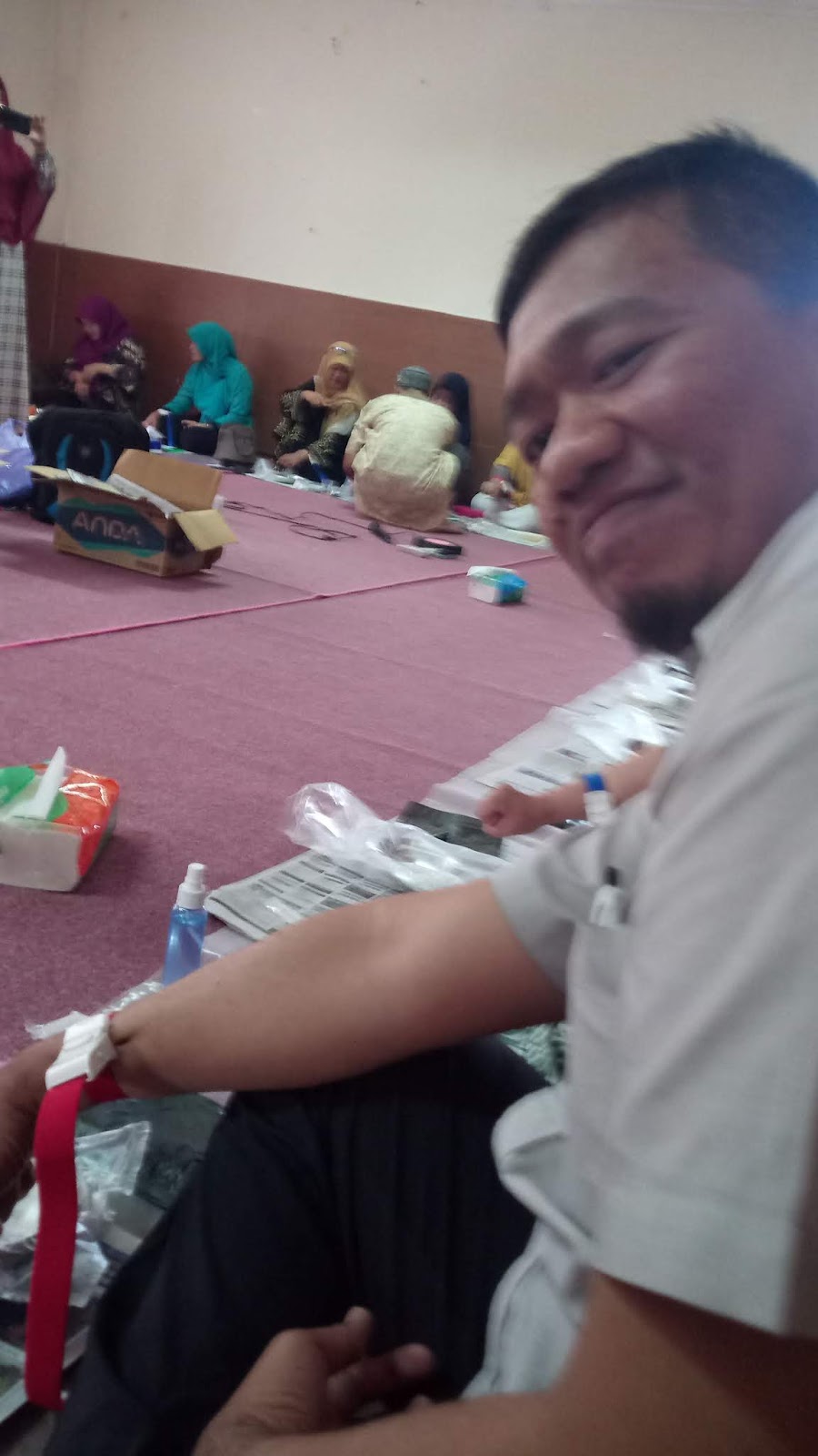 CARI TERAPI AL FASHDU JOGJA, FASHDU YOGYAKARTA, SEHAT DENGAN SUNNAH AL ...