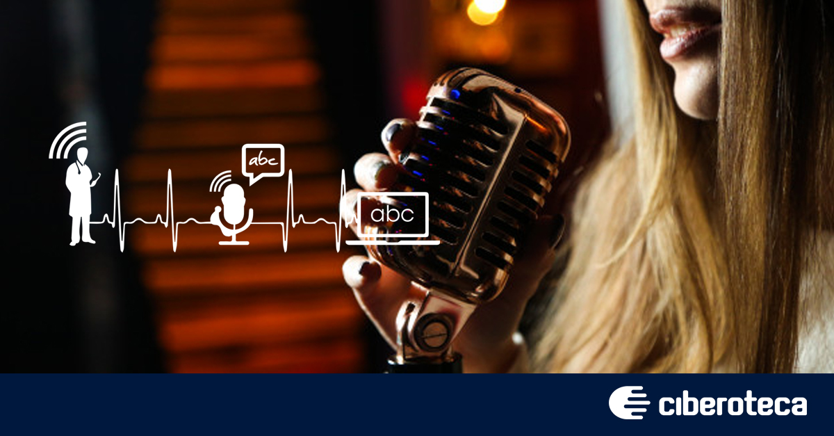 LA VOZ HUMANA: El instrumento más completo | Ciberoteca - Ciberoteca