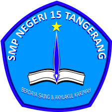 SMPN 15 KOTA TANGERANG