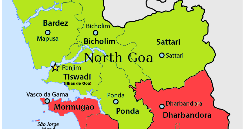 Bharat With RKP: History of Goa and How Goa become part of India?