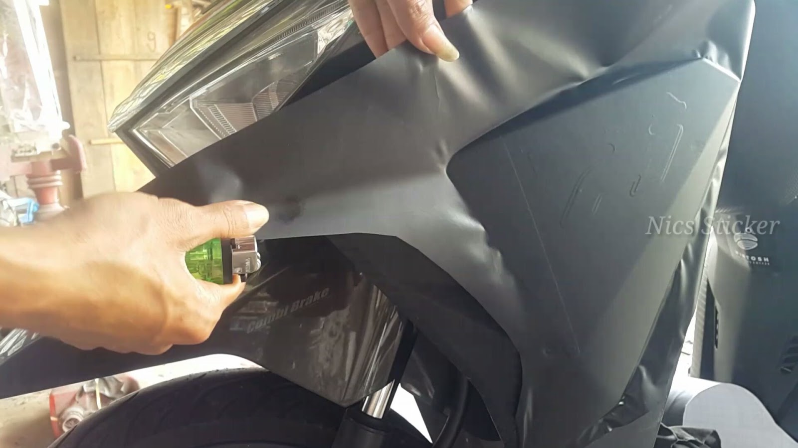 Apa itu Skotlet dan 5 Jenis Skotlet Yang Harus Anda Ketahui | Nics Sticker