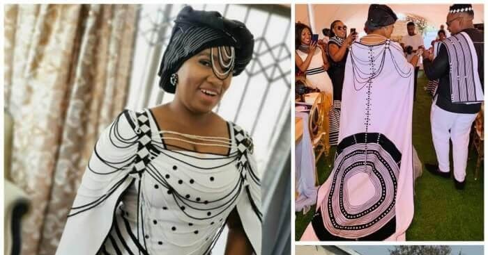 26 Latest Xhosa Traditional Dresses Attires to Wear In 2020 - style afrika