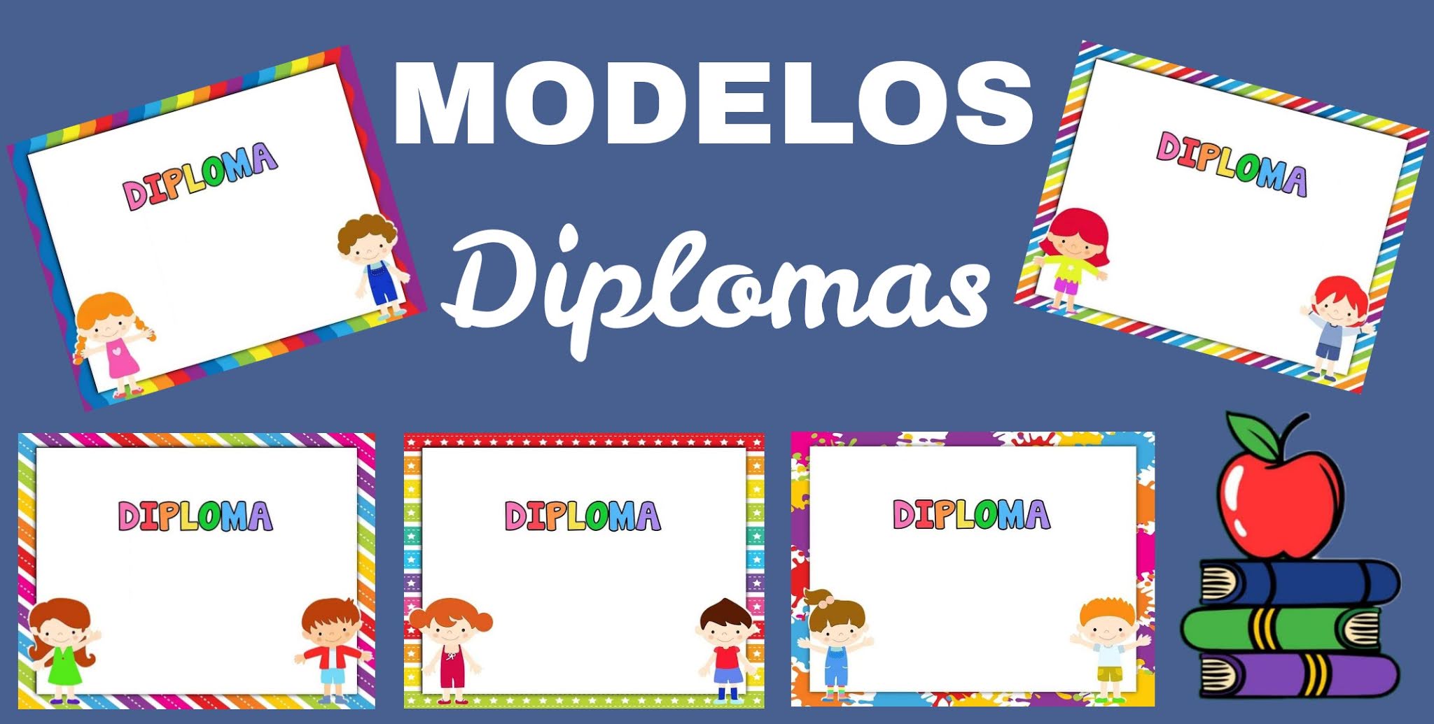 👍Modelos editáveis de diplomas Modelos editáveis de diplomas ...