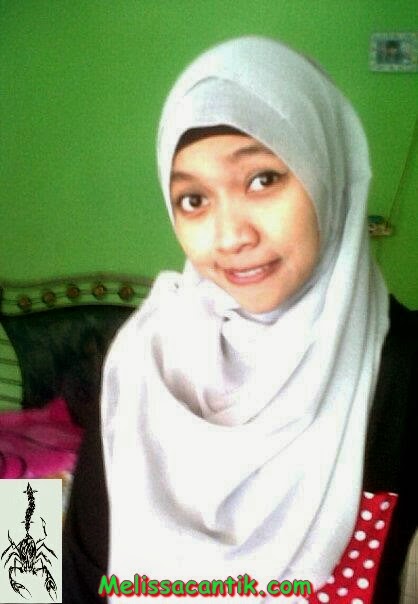 Hijabers Seksi: Skandal Foto Mesum Ibu Muda Cantik Berjilbab Terbaru 2014