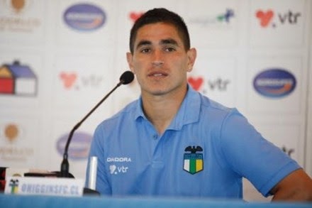 Ascenso, Deportes y algo mas: Fernando Gutierrez : Ojala podamos volver ...