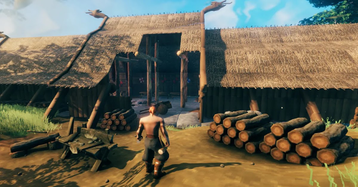 Valheim system requirements : Game Wiki