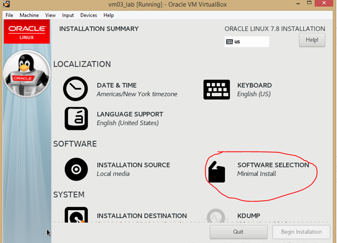Remote Oracle Database Support : Step by step guide to install Oracle ...