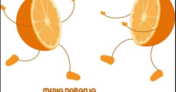 Amor Eterno...: El mito de "la media naranja"