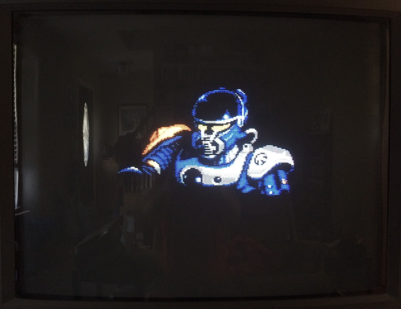 Adventures in Video Games: Tokyuu Shirei Solbrain (Nintendo Famicom)