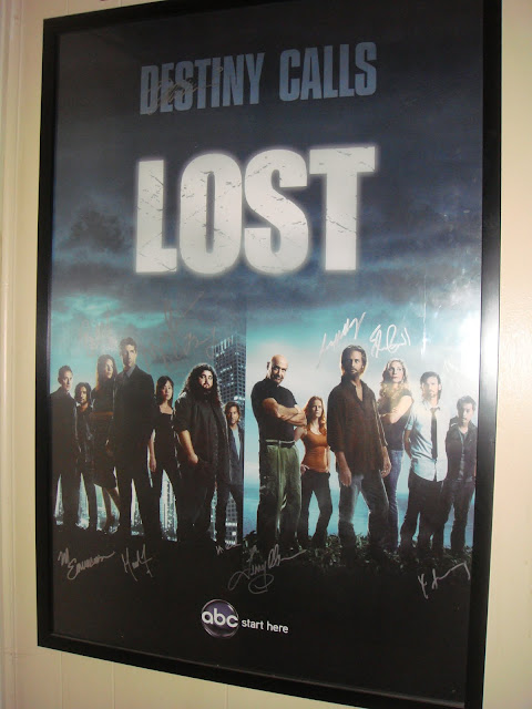 My Journey Through The LOST Encyclopedia: Miles Straume