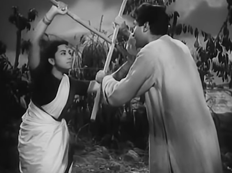 Conversations Over Chai: Jeet (1949)