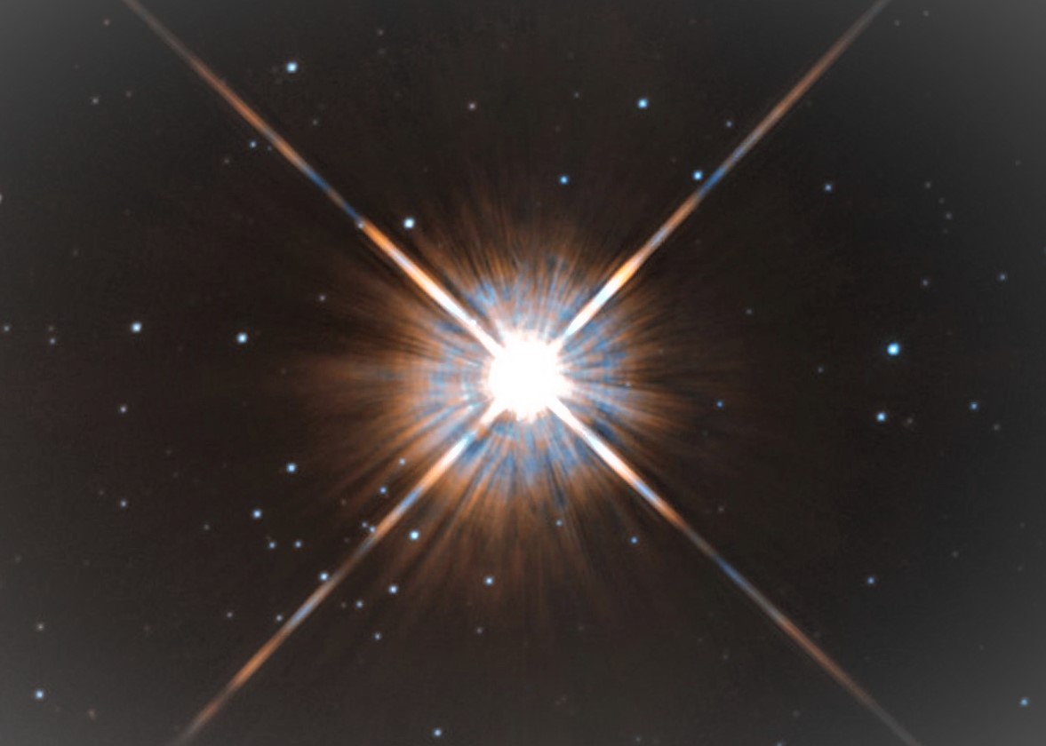 Alpha Centauri | alpha centauri constellation