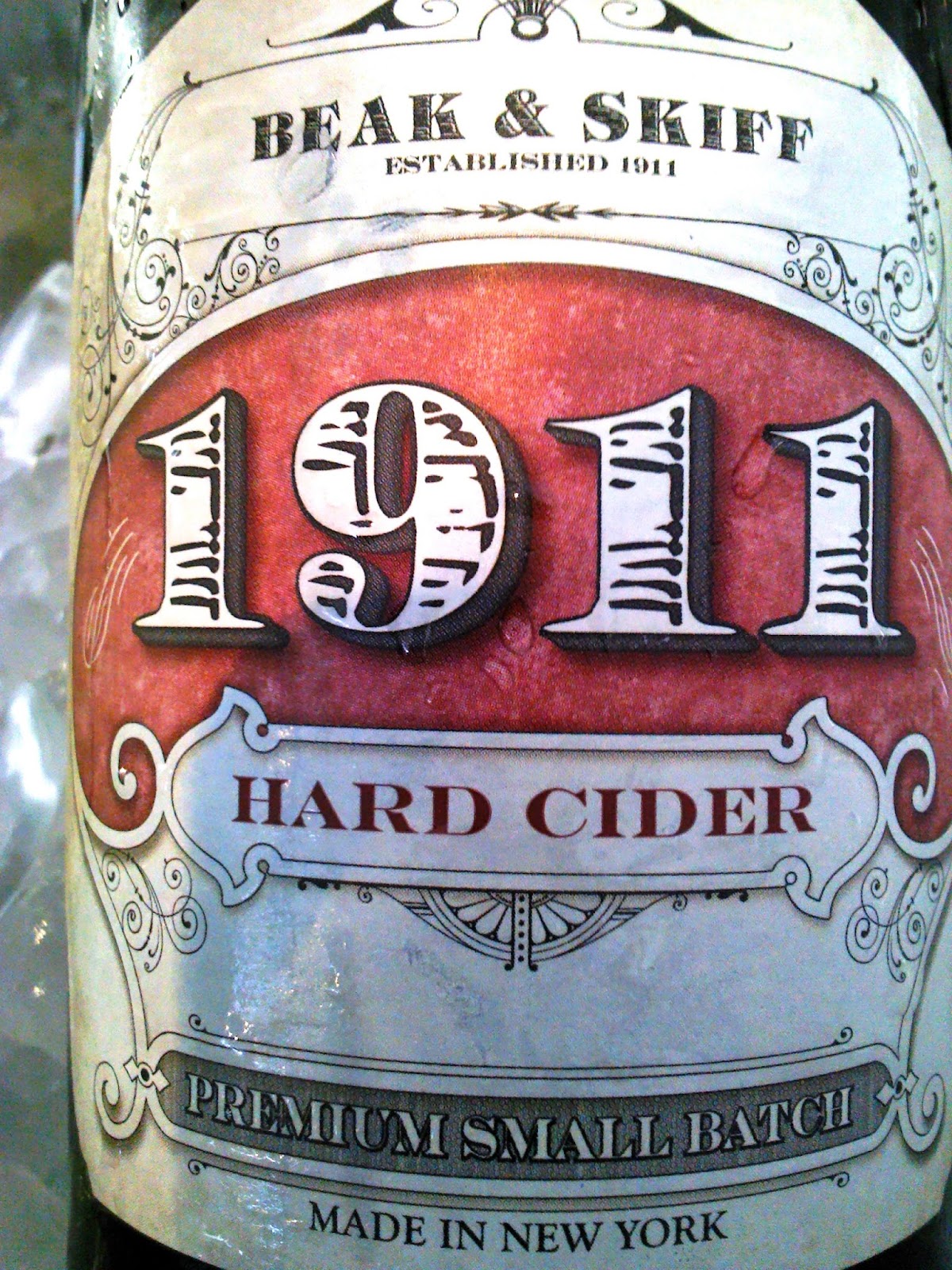 Beak And Skiff Hard Cider Nutrition Facts at Marcus Hanger blog