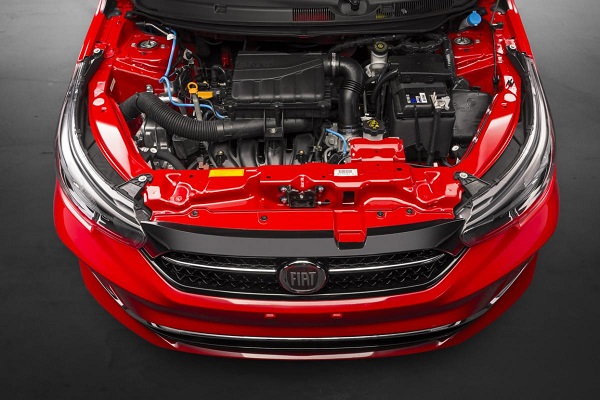 Fiat Cronos (2020) Precios, Motores, Equipamiento y Medidas - Monkey Motor