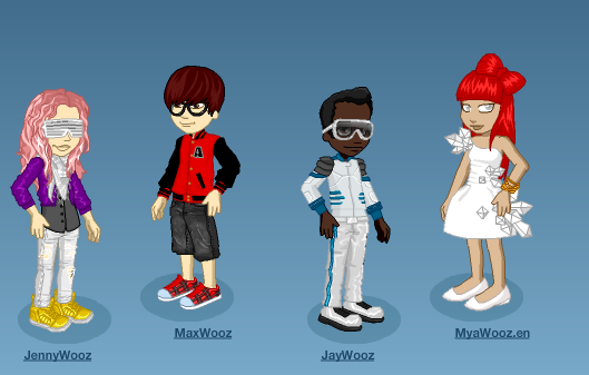 Woozworld Secrets And Guides