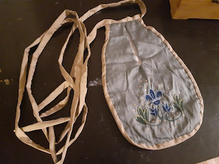 Pockets in the 16th Century?