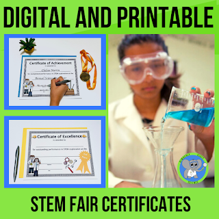 5 Reasons To Have Judges At Your Science Fair