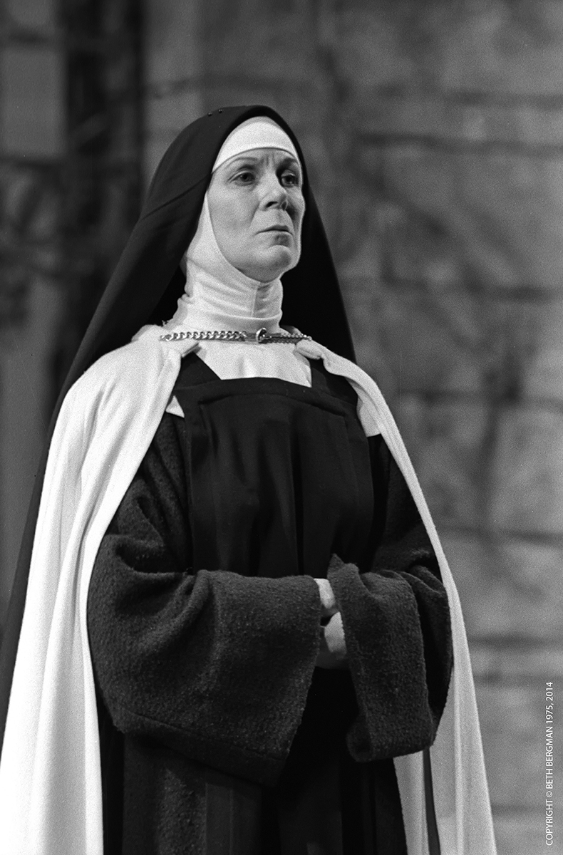 The Opera Lenz: Jean Kraft, RIP- Post 3