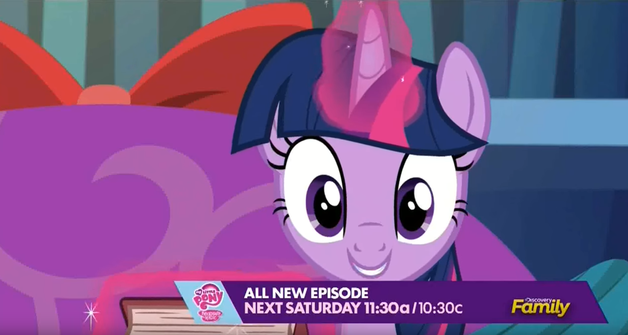Equestria Daily - MLP Stuff!: New MLP Promo Breakdown!