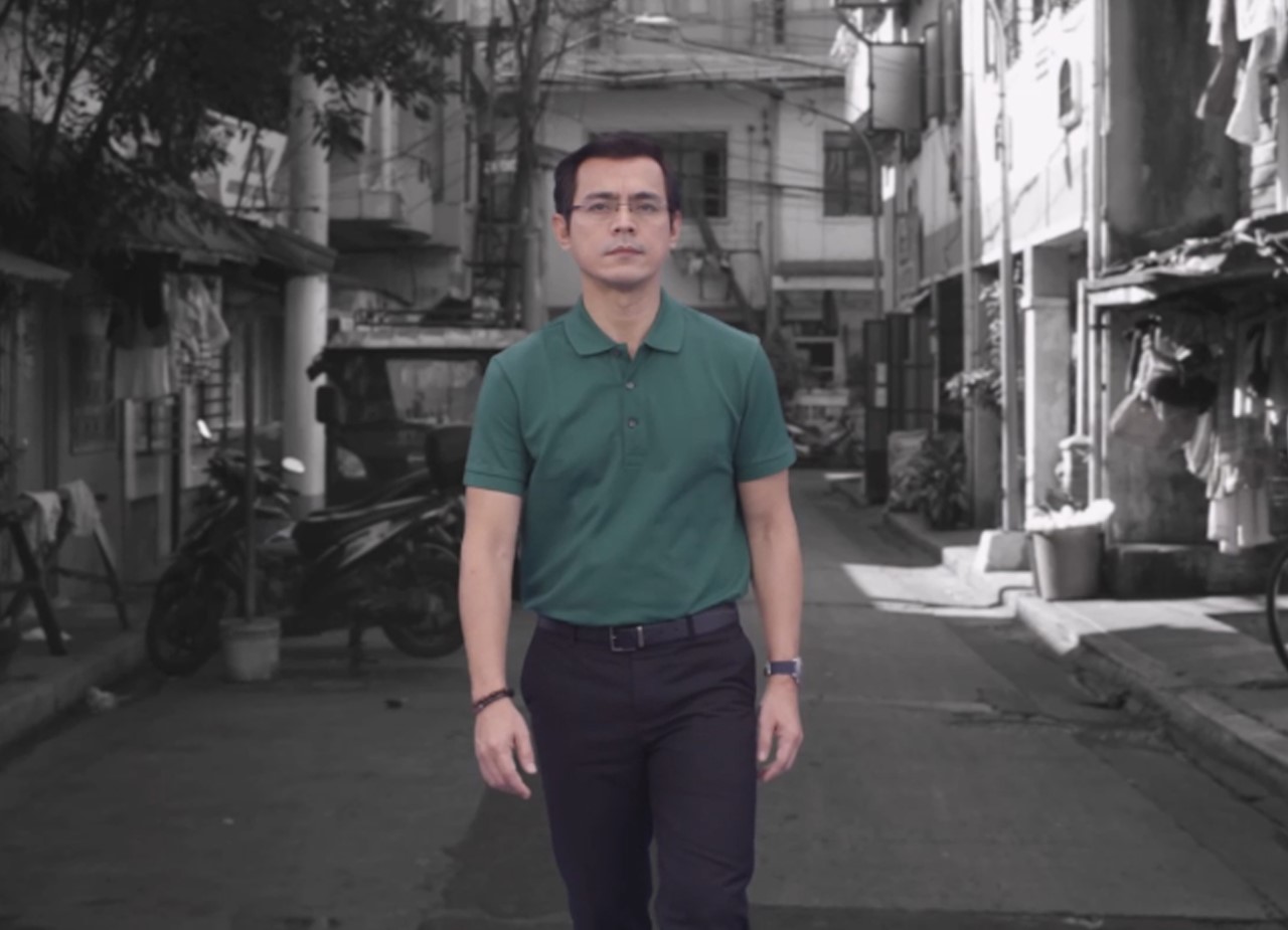Mayor Isko Moreno makes Manila a Green City | Snapped and Scribbled