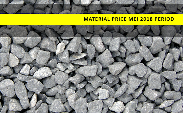 AGREGAT KELAS B - Base Course Jawa Timur