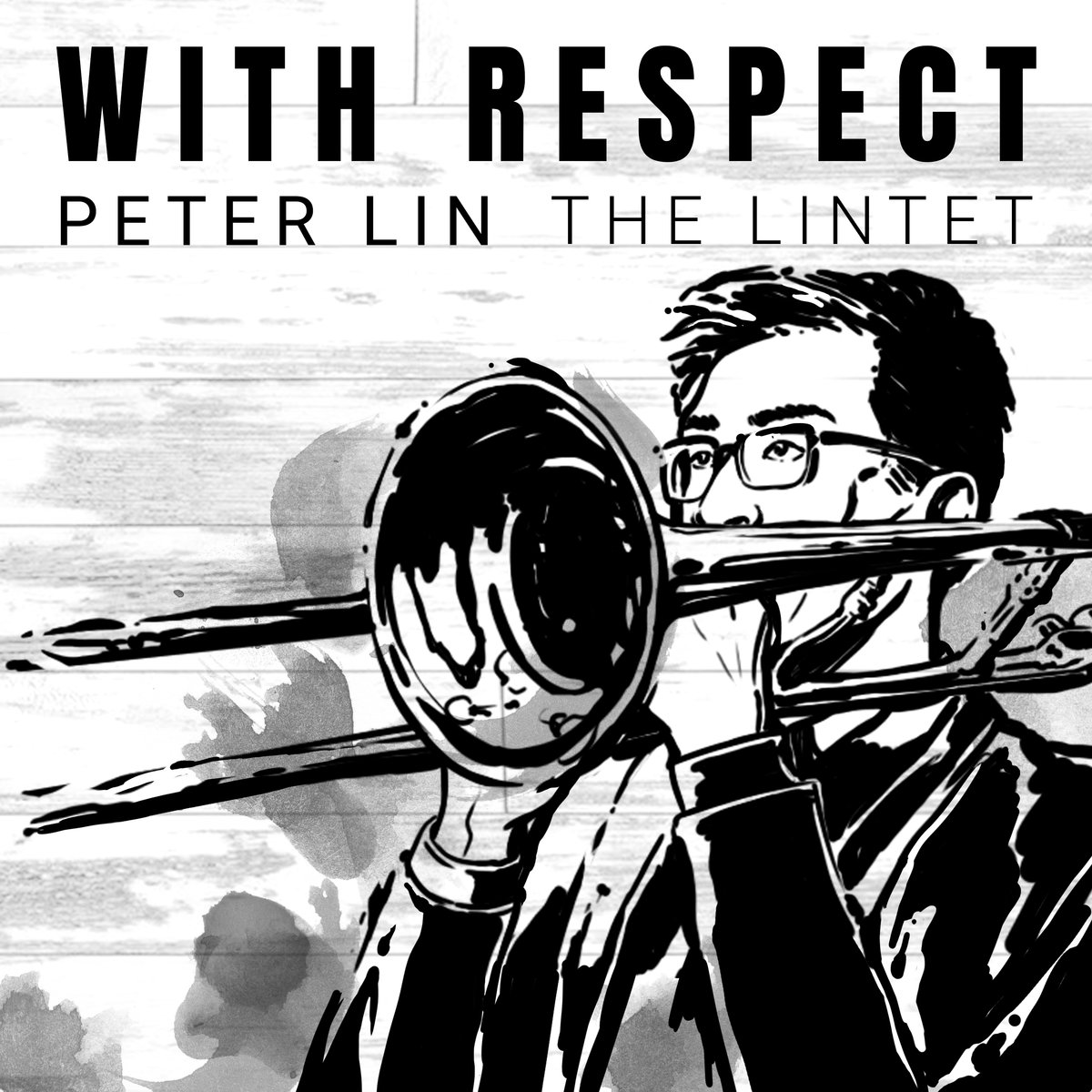 The Vinyl Anachronist: Peter Lin and the Lintet's With Respect