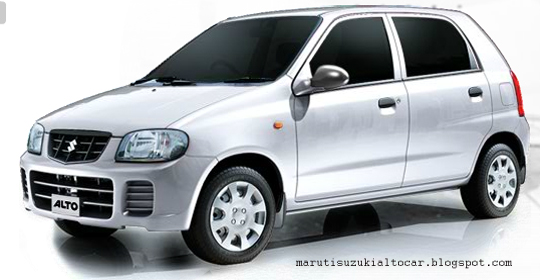 Maruti Alto | Maruti Suzuki Alto Car