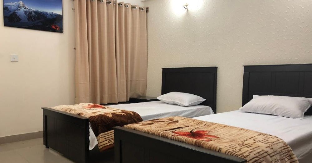 ISLAMABAD GIRLS HOSTEL