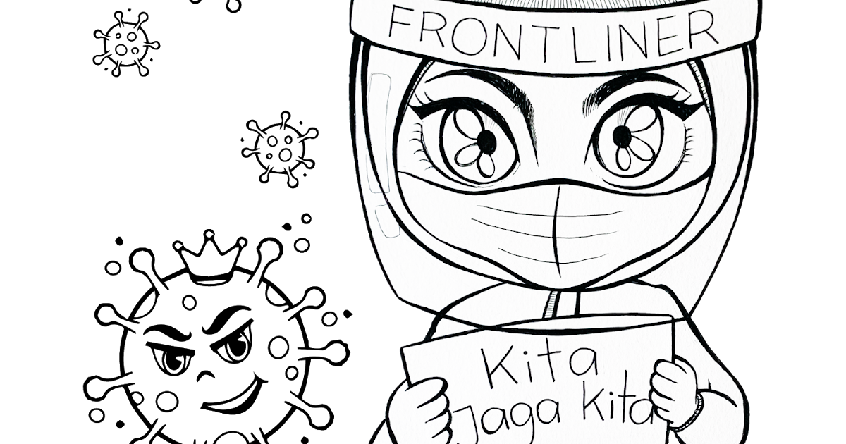 Wansteddy Tales: Frontliner Doodle