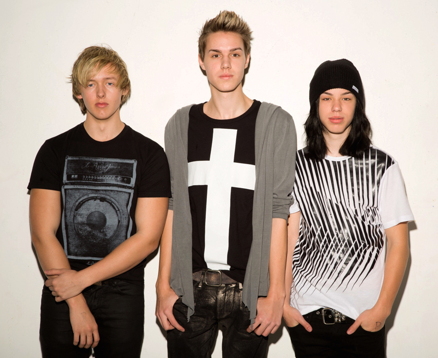 Run 2 Cover Get Signed and Releases Video for "It's Okay" | NataliezWorld